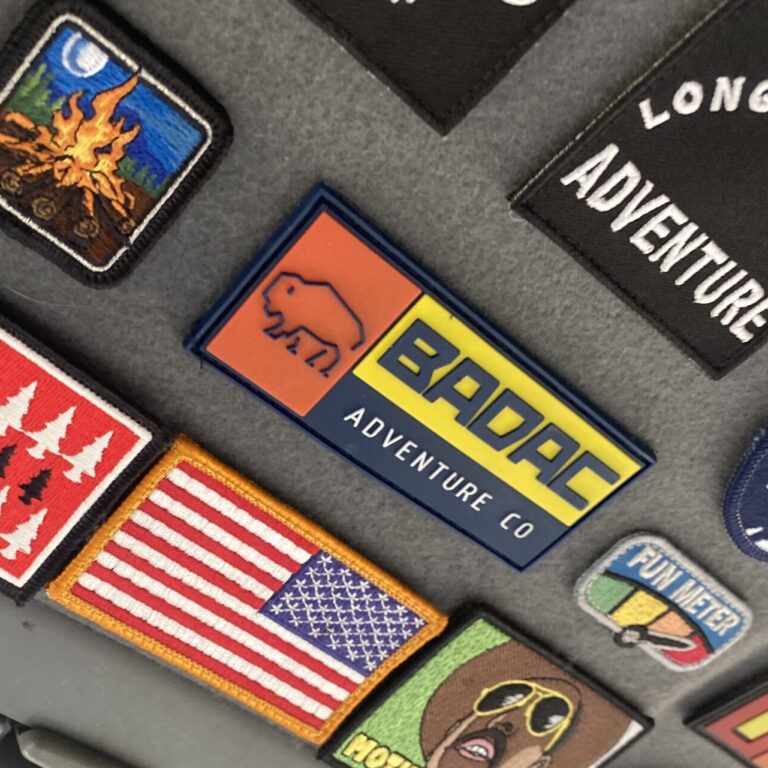 BADAC Adventure Co – Squaredrop Campers